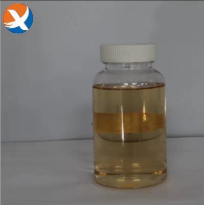 China YX091 Kollektorselektives Flotationsmittel für Cu-Au-Ag-Sulfide mit Schaum zu verkaufen