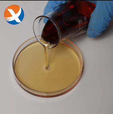 China YX091 Kollektorselektives Flotationsmittel für Cu-Au-Ag-Sulfide mit Schaum zu verkaufen