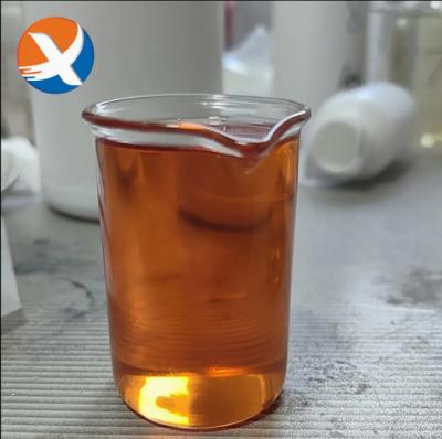 China YX091 Kollektorselektives Flotationsmittel für Cu-Au-Ag-Sulfide mit Schaum zu verkaufen