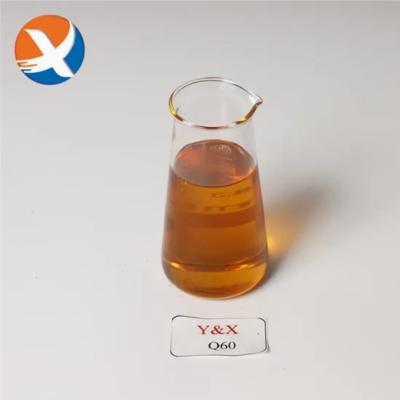 China Q60 Hochschlamm Erz Flotation Schaum Schaum Einheitlichkeit Mineralisierung für Konzentratgrad zu verkaufen