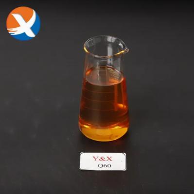 China Q60 Hochschlamm Erz Flotation Schaum Schaum Einheitlichkeit Mineralisierung für Konzentratgrad zu verkaufen