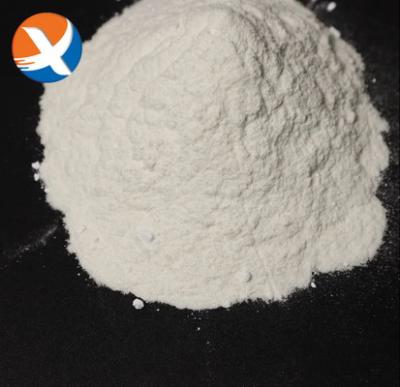 China Anionische flocculant Polyacrylamide voor afvalbehandeling Te koop