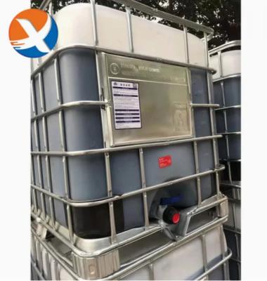China Selective Flotation Collector For Copper Cobalt Precious Metals for sale