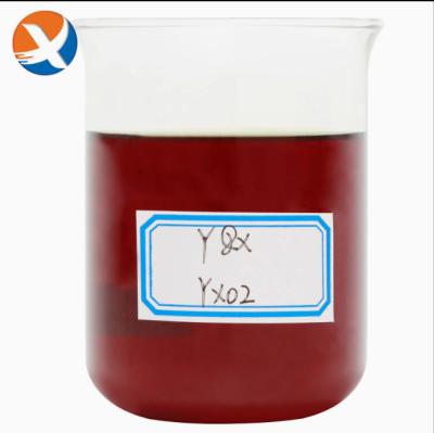 China Colector de flotación eficiente mejora la recuperación de metales preciosos en minerales de baja alcalinidad en venta