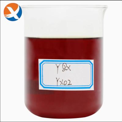 China Colector de flotación eficiente mejora la recuperación de metales preciosos en minerales de baja alcalinidad en venta