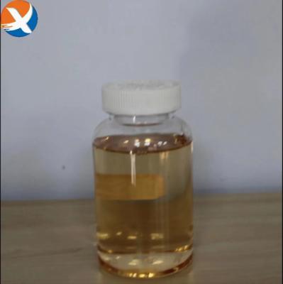 China Wirksamer Cu Mo Sulfid Flotationskollektor zur Erhöhung der Ausbeute durch Dispersion / Schäumen zu verkaufen