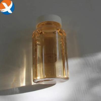 China Wirksamer Cu Mo Sulfid Flotationskollektor zur Erhöhung der Ausbeute durch Dispersion / Schäumen zu verkaufen