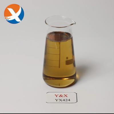 Cina Agente di raccolta selettivo per la flottazione del solfuro di Cu-Zn aumenta il grado / recupero in vendita