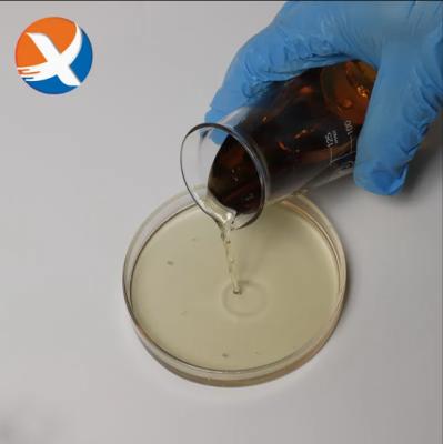 Cina Agente di raccolta selettivo per la flottazione del solfuro di Cu-Zn aumenta il grado / recupero in vendita