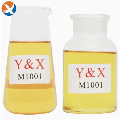 중국 선택적 Cu Mo 황화물 부유 선별제는 회수율/분리를 향상시킵니다. 낮은 알칼리성 발포제 의존적 판매용