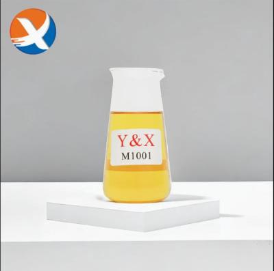 중국 선택적 Cu Mo 황화물 부유 선별제는 회수율/분리를 향상시킵니다. 낮은 알칼리성 발포제 의존적 판매용