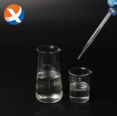 China High-Efficiency Cu-Mo Flotation Collector With Pyrite Selectivity for sale