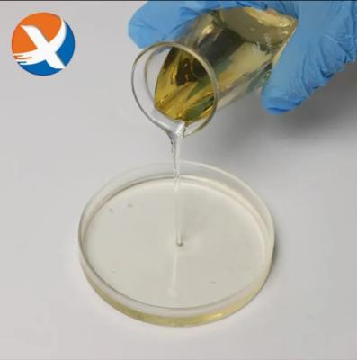 China Colector de flotación Cu-Mo de alta eficiencia con selectividad de pirita en venta