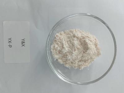 China Colector de flotación de cassiterita Polvo sólido de color rosa claro en venta