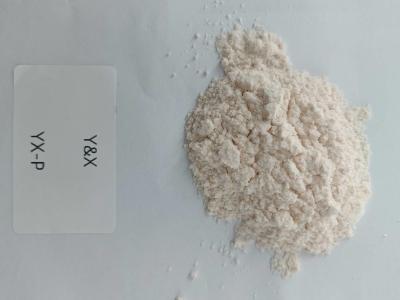 China Colector de flotación de cassiterita Polvo sólido de color rosa claro en venta