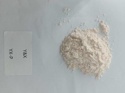 China Colector de flotación de cassiterita Polvo sólido de color rosa claro en venta