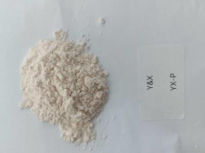 China Colector de flotación de cassiterita Polvo sólido de color rosa claro en venta