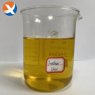 China Q30 This Foaming Agent Is For Non-Ferrous Metal Ores, Rare Metal Ores And Precious Metal Ores, Especially For Non-Ferrous Metal Ores With High Muddy Gangue Content. for sale