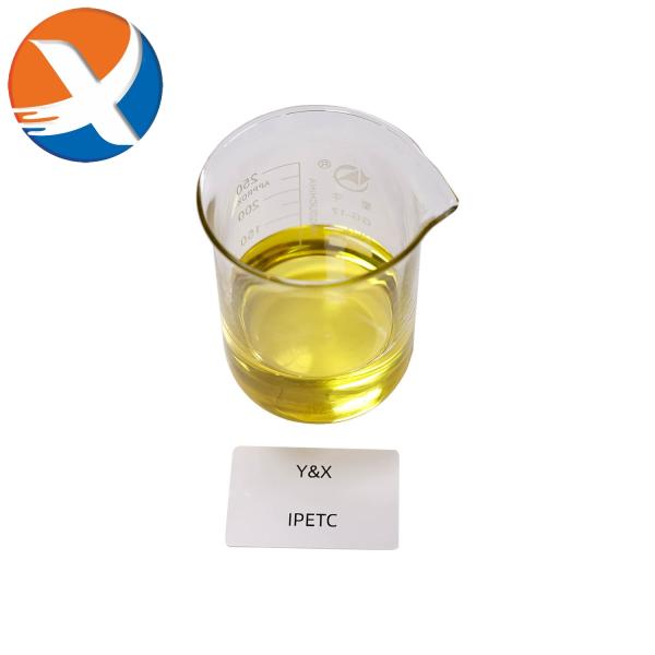 Quality IPETC Collector: Proven Performance In Complex Sulfide Ore Flotation for sale