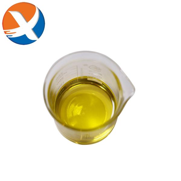 Quality IPETC Collector: Proven Performance In Complex Sulfide Ore Flotation for sale