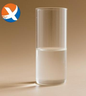 China Agente de flotación incoloro y transparente Y&X Q80 - una alternativa eficiente al MIBC en venta
