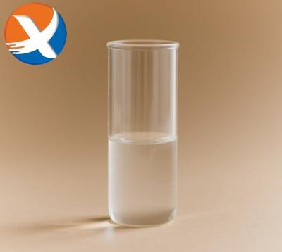 China Agente de flotación incoloro y transparente Y&X Q80 - una alternativa eficiente al MIBC en venta