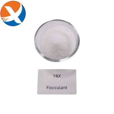 중국 Y&X 플록클런트: 효율적 인 슬러지 두꺼움 및 탈수 에 최적화 된 판매용