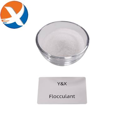 중국 Y&X 플록클런트: 효율적 인 슬러지 두꺼움 및 탈수 에 최적화 된 판매용