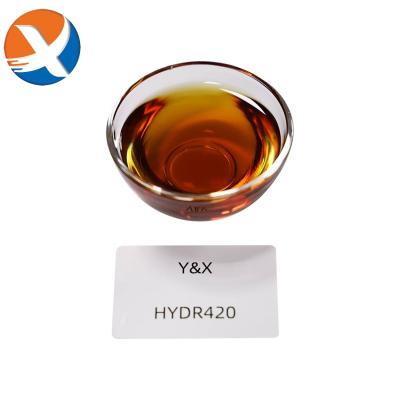 China Colector de Xantato Líquido de Alto Rendimiento HYDR420 para Minerales Sulfurados, Reemplazo del Xantato Sólido en venta