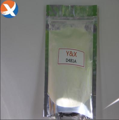 China Flotation Depressant D481 Carbon Suppressant For Optimal Flotation Process And Concentrate Improvement And Recovery for sale