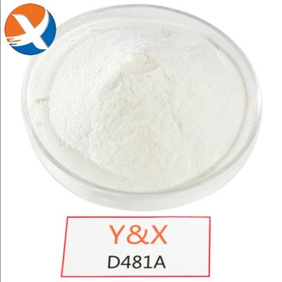 China Flotation Depressant D481 Carbon Suppressant For Optimal Flotation Process And Concentrate Improvement And Recovery for sale
