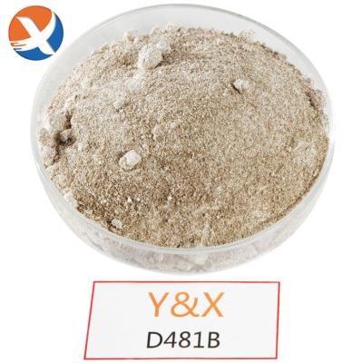 China Flotation Depressant D481 Carbon Suppressant For Optimal Flotation Process And Concentrate Improvement And Recovery for sale