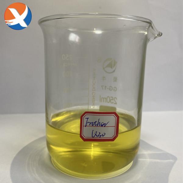 Quality Mining Flotation Reagents Special Frothers Q30 with High Efficient Function for sale