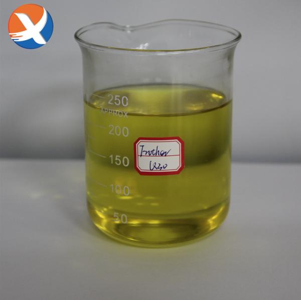 Quality Mining Flotation Reagents Special Frothers Q30 with High Efficient Function for sale