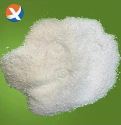 China PAM YXFLOC5560 Aniones Floculante Aniónicos Velocidad de sedimentación más rápida en venta