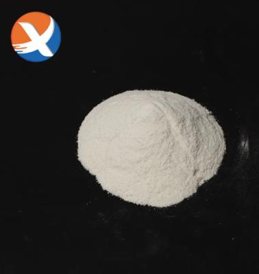 China PAM YXFLOC5560 tiene una rápida velocidad de separación de lodos y alta pureza del agua residual en venta