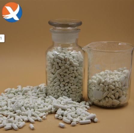 Quality Potassium Amyl Xanthate Flotation , PAX granular Mining Chemical Reagents for sale