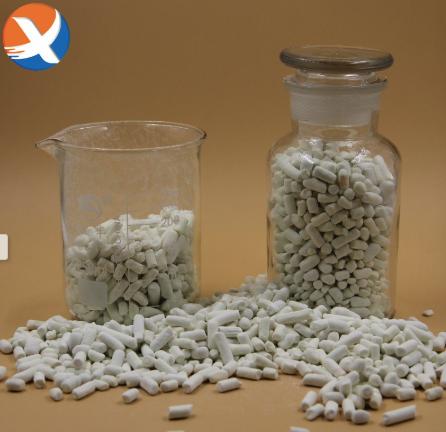 Quality Potassium Amyl Xanthate Flotation , PAX granular Mining Chemical Reagents for sale