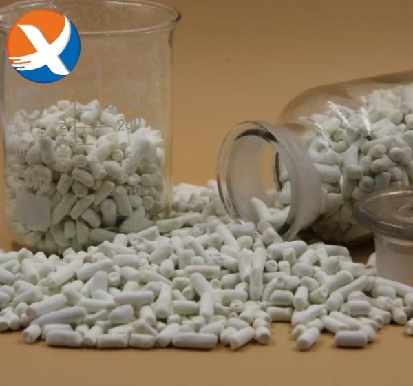 Quality Potassium Amyl Xanthate Flotation , PAX granular Mining Chemical Reagents for sale