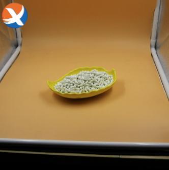 Quality 90% Potassium Amyl Xanthate PAX Flotation Reagents for sale