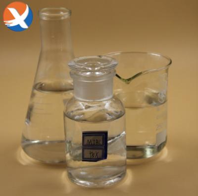 Cina 99% Carbinol isobutilico metilico MIBC per arricchimento minerale in vendita