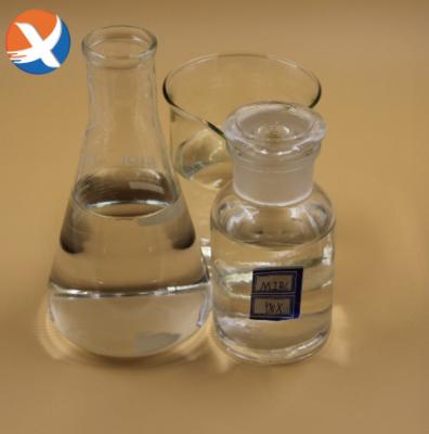 Cina 99% Carbinol isobutilico metilico MIBC per arricchimento minerale in vendita