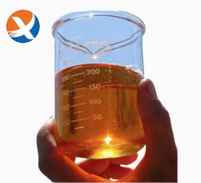 China Low Copper Content Collector YX09510C Flotation Reagent for Selective Mineral Separation and Enhanced Recovery with 30-150g/ton Dosage for sale
