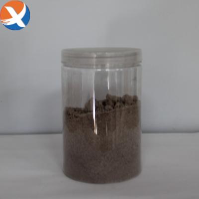 China Y&X Depressant D481 Effectively Inhibit Carbon-containing Minerals From Entering Tailings for sale