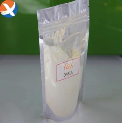 China Y&X Depressant D481 Effectively Inhibit Carbon-containing Minerals From Entering Tailings for sale
