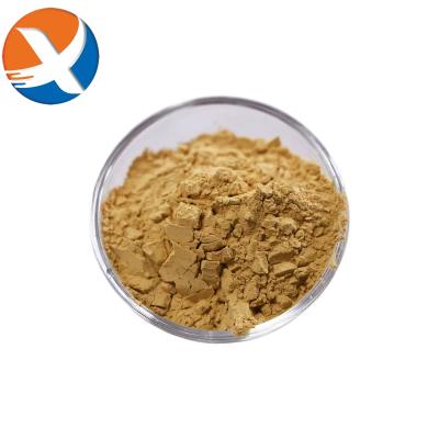 China Depressant For Carbon-Bearing Sulphide Ore Beneficiation Yellow To Yellowish Brown Powder for sale