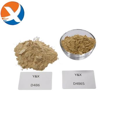 China Density 0.6–0.8 G/cm3 Solid Powder Mineral Processing Reagent Stable Performance For Superior Processing for sale