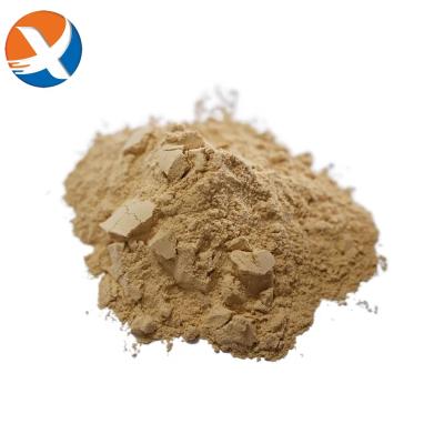 中国 黄色から黄色の茶色の固体粉末 20-40% 主成分を持つ鉱山抑うつ剤 販売のため