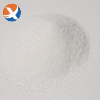China Water Treatment Chemical Flocculant Pam Anionic / Cationic For Sludge Dewatering Agent for sale