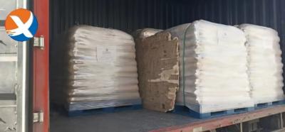 Cina Flocculante anionico di grande viscosità del poliacrilammide di 90% per la miniera in vendita